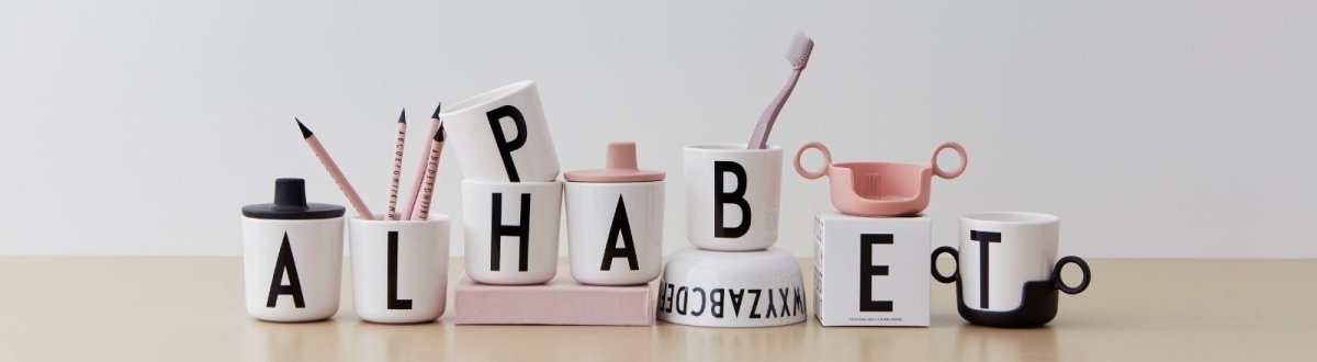 Oplev det Spændende Udvalg fra Danske Design Letters hos DesignMe