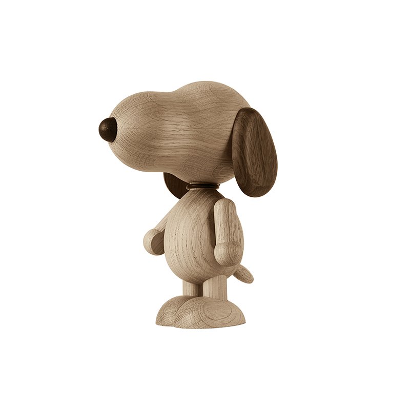 Boyhood x Peanuts Snoopy Mini│Køb den online her