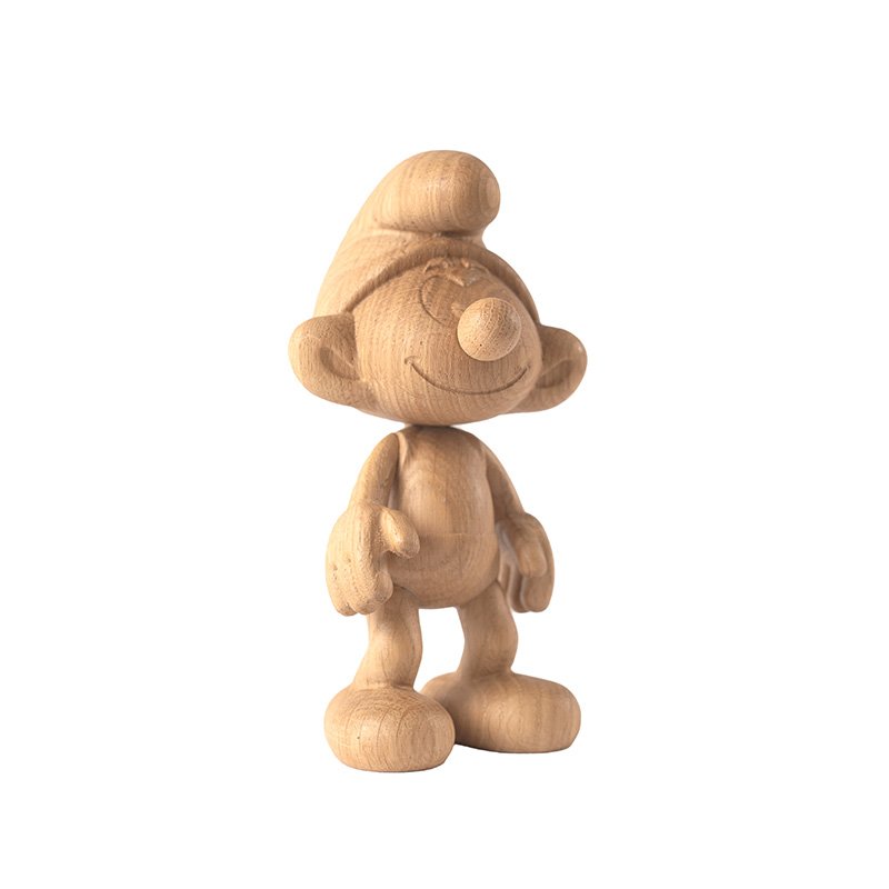 Boyhood x The Smurfs Smølf Lille│Køb den online hos DesignMe