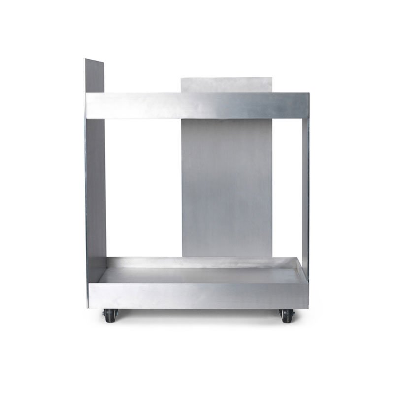 Ferm Living Lager Trolley Rullebord - Køb det hos DesignMe