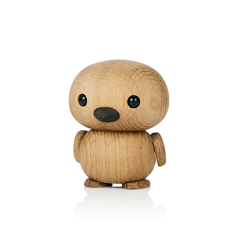 Lucie Kaas Nutti Fuglen Pip│Køb den online hos DesignMe