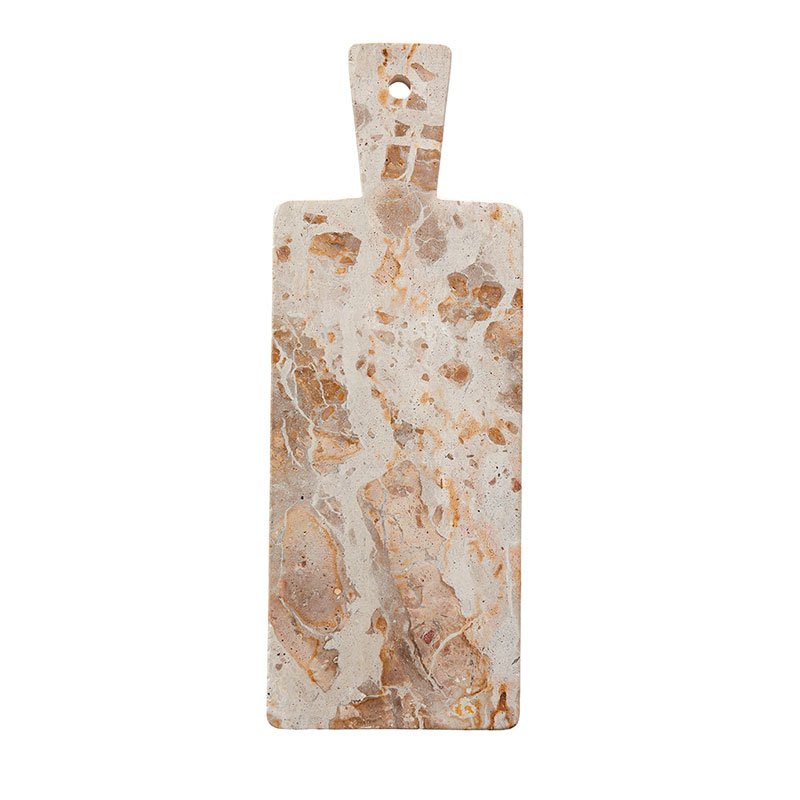 Muubs Vita Tapas Bræt - Seashell Marmor - Køb det her