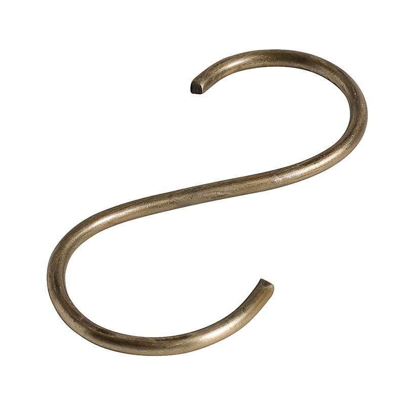 Nordal S-kroge - Messing | DesignMe