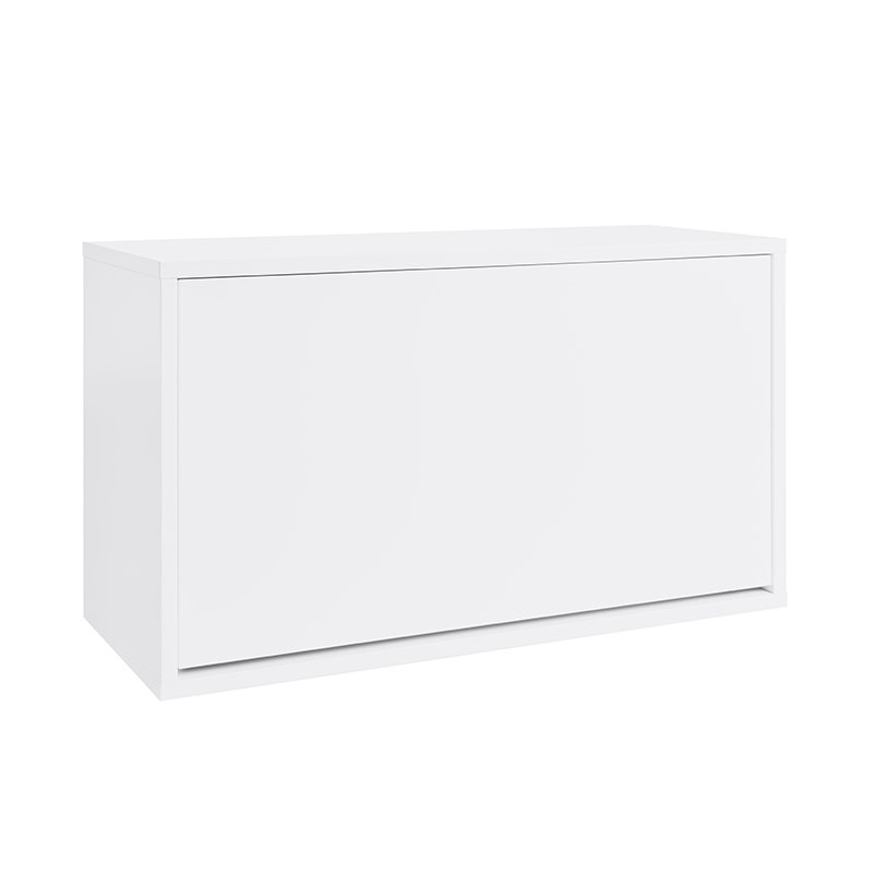 ReCollector Sko Box Brilliant White│Køb den hos DesignMe